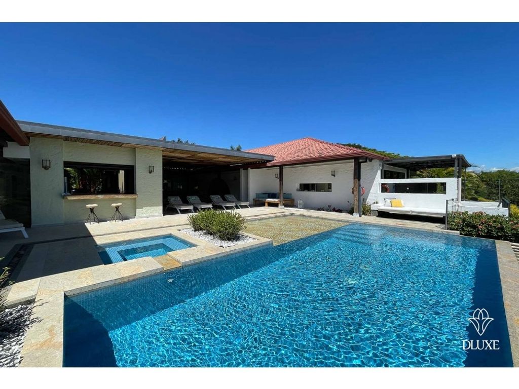 Luxury Hotel for sale in Buenavista, Providencia y Santa Catalina ...