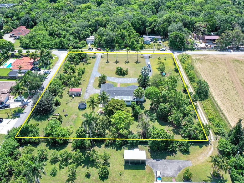 Exclusiva Villa / Chalet en venta Homestead, Estados Unidos - 128904939 ...