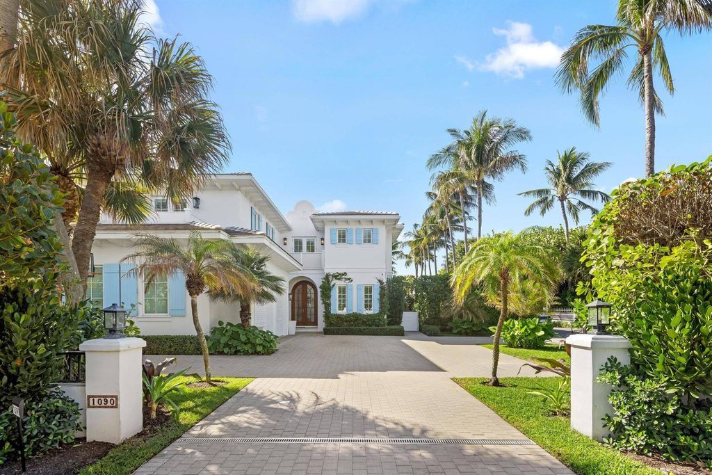 6 bedroom luxury Villa for sale in Palm Beach, Florida - 131205499 ...