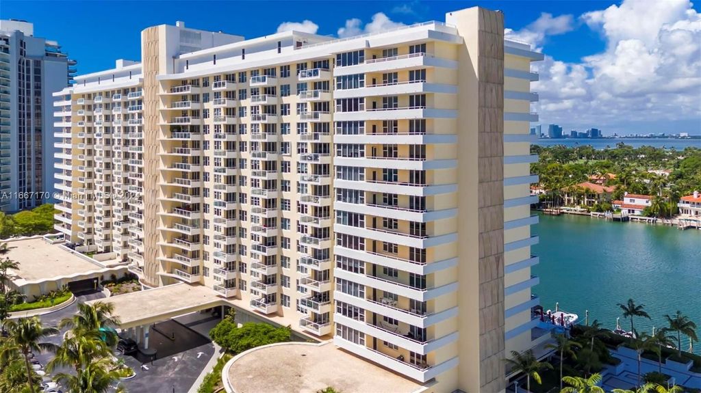 Luxury apartment complex for sale in Miami Beach, Florida - 130724215 ...