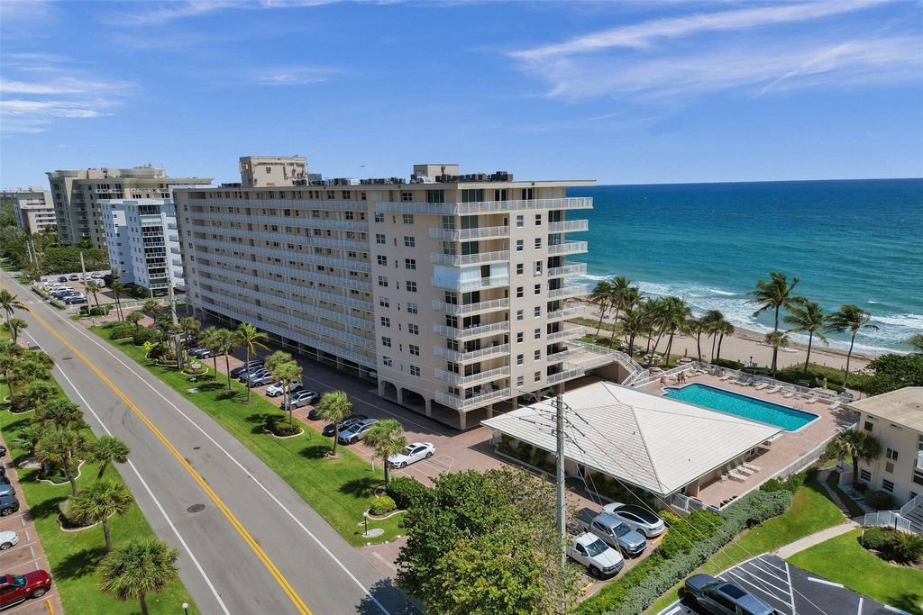Prestigioso complesso residenziale in vendita Pompano Beach, Stati ...