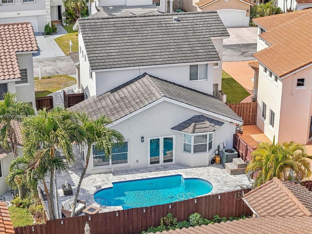 Miami Terrace Mobile Home, Stany Zjednoczone: luksusowa willa na ...