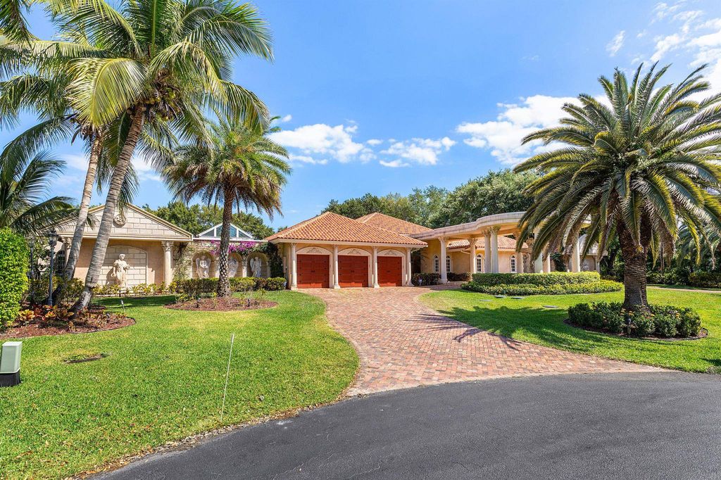 Luxury Villa for sale in Delray Beach, United States - 131257305 ...