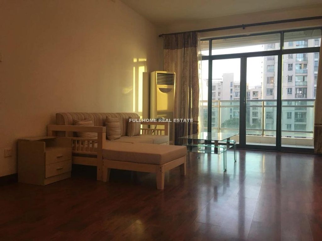 Luxury Flat for rent in Shanghai, Shanghai Shi - 64273185 ...