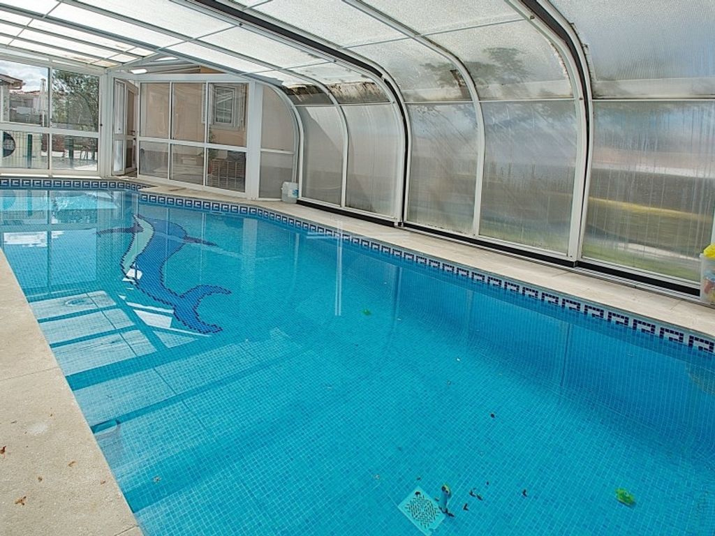 Marisol, Almada, Distrito de Setúbal 고급 단독 저택 옥내 면적 285 m² 매매 ...