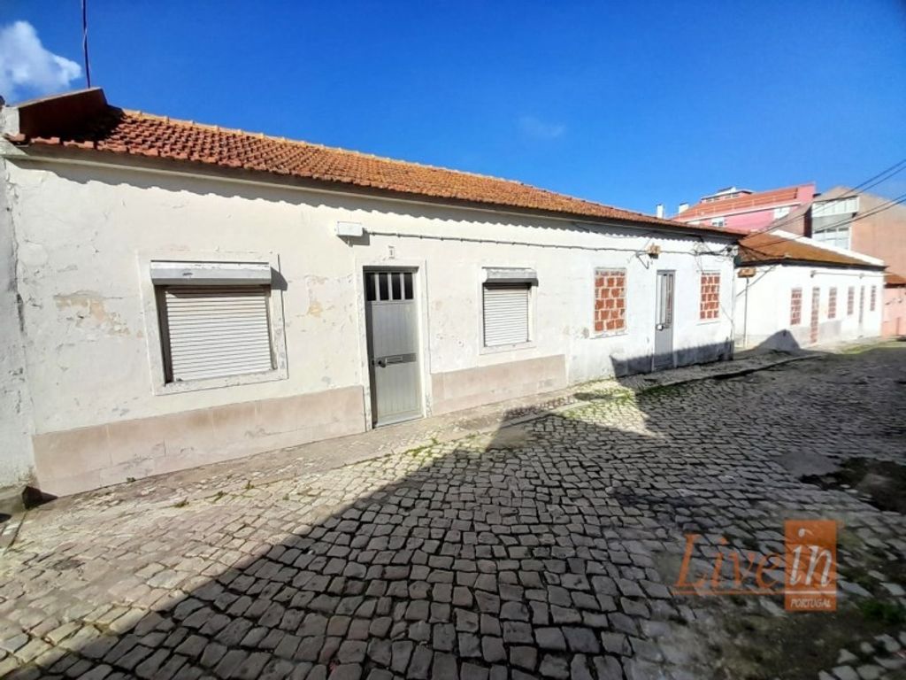 Arredores (Charneca), 리스본, Distrito de Lisboa 고급 연립 저택 매매 - 130918181 ...
