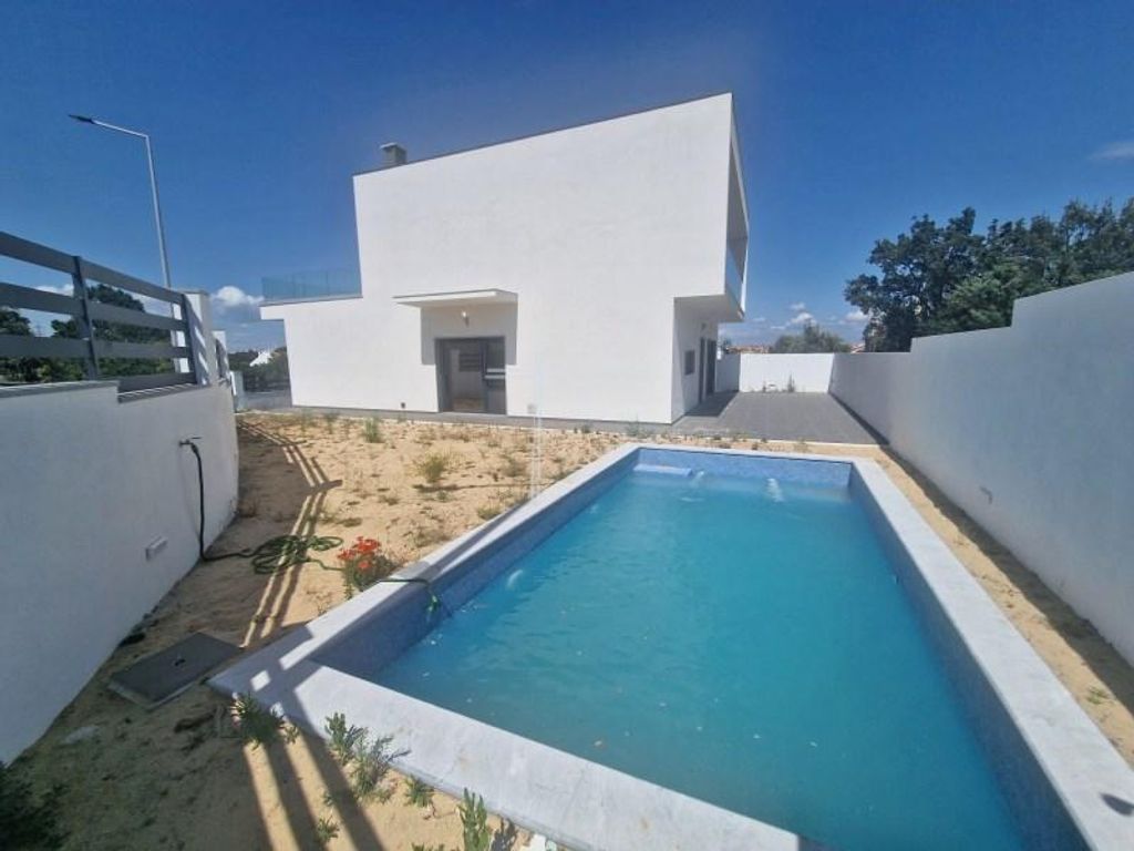 Quinta da Americana, Seixal, Distrito de Setúbal 고급 단독 주택 옥내 면적 191 m² ...