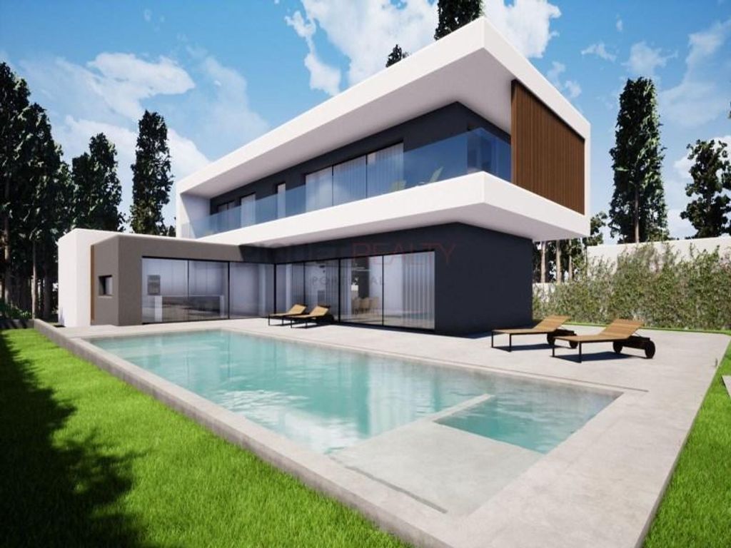 Terreno de 387 m2 - Verdizela, Seixal, Setúbal - 128316702 ...