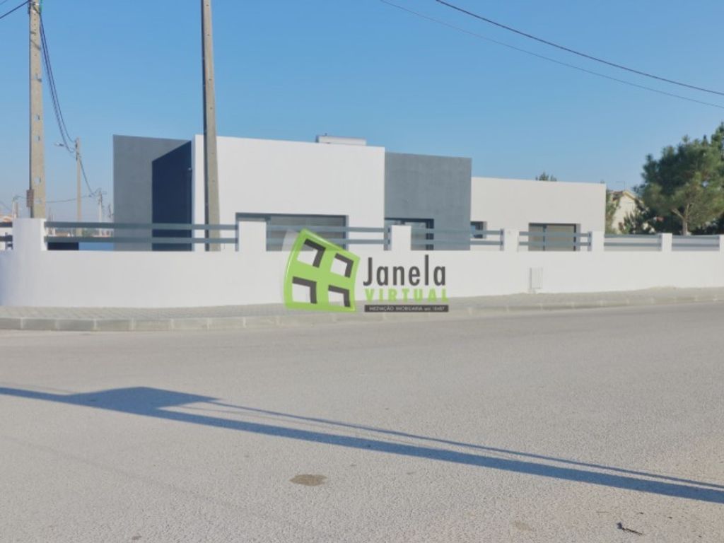 Seixal, Distrito de Setúbal 고급 단독 주택 방 3 개 매매 - 128411378 ...