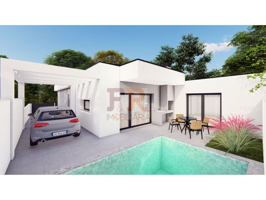 Luxury 3 room Detached House for sale in Pinhal do General, Seixal ...