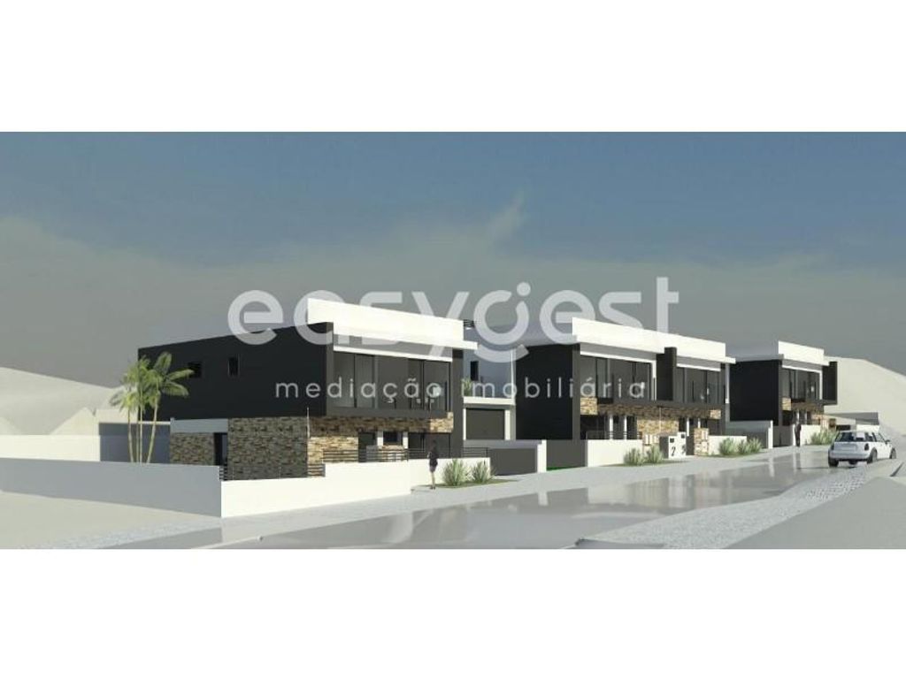 Maison de 4 chambres de luxe en vente à Sobreda, Almada, Distrito de ...