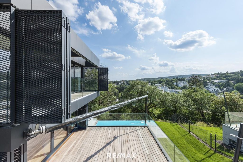 4 room luxury Villa for sale in Vienna, Vienna Federal State ...