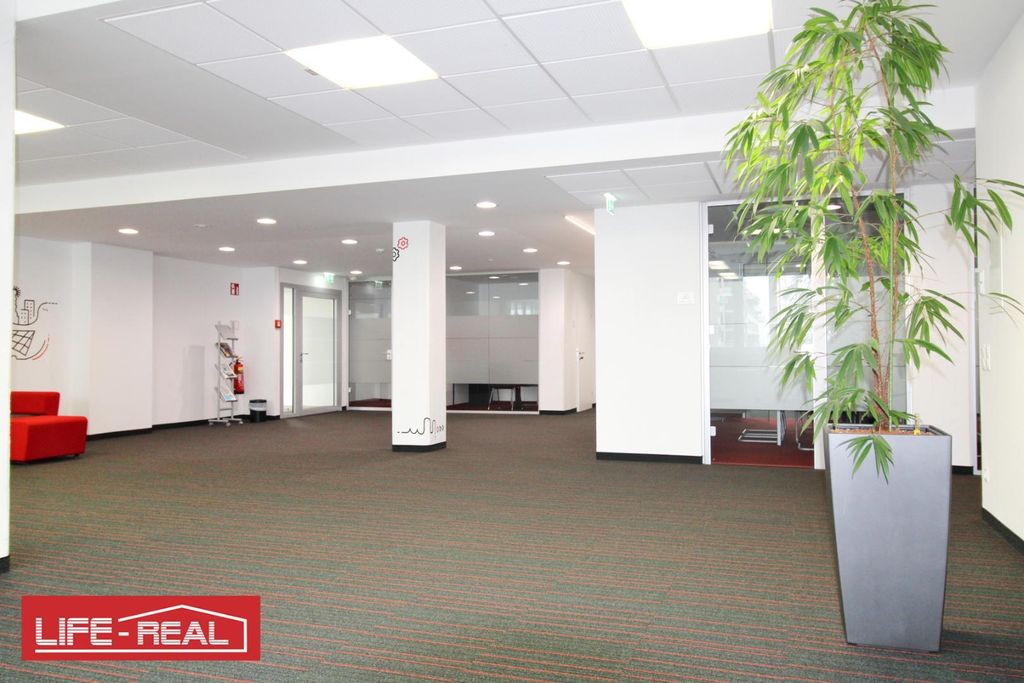 Office space for rent in Linz, Upper Austria - 128924525 - LuxuryEstate.com
