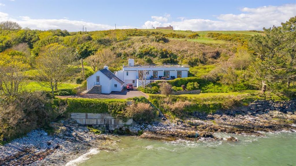 Luxuriöses Haus zu verkaufen in Castletownshend, Munster - 128939923 ...