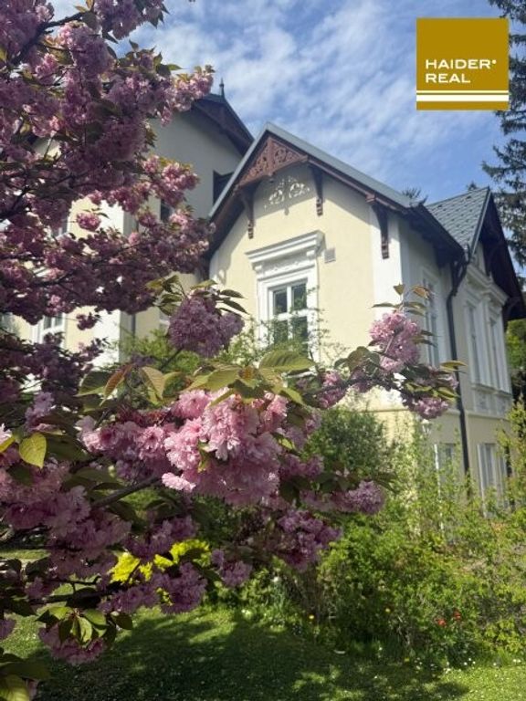 Villa / Chalet de 420 m2 en venta en Weidling, Austria - 131316086 ...