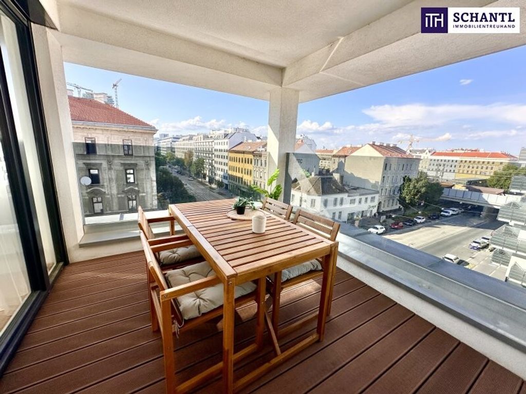 Luxus-Apartment zu verkaufen Wien, Bundesland Wien - 131013897 ...