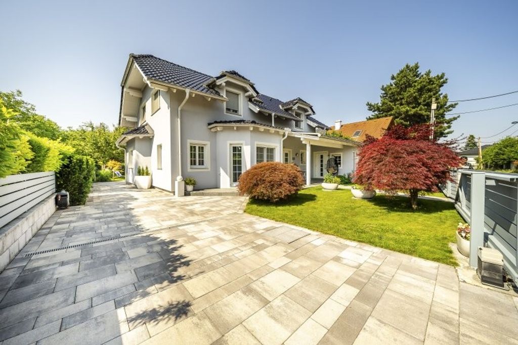 6 room luxury Villa for sale in Vienna, Vienna Federal State ...