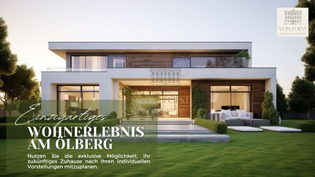 Luxus-Haus mit 5 Zimmer zu verkaufen in Klosterneuburg, Österreich ...