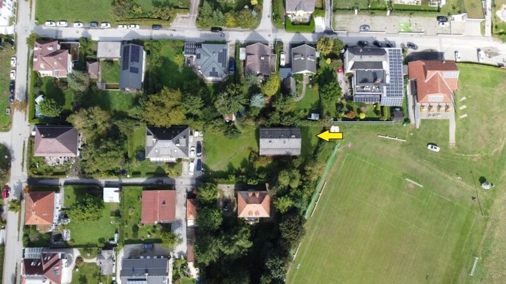 Land Available in Krumpendorf, Austria - 131890544 - LuxuryEstate.com