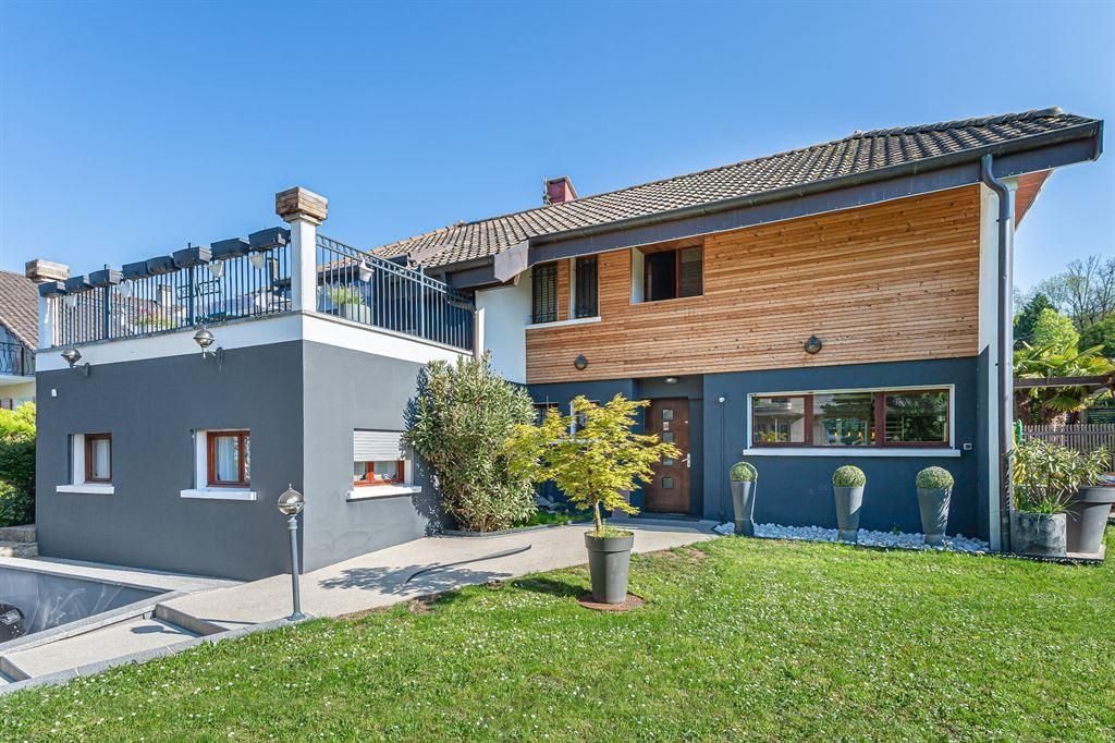 豪华私人别墅/公馆 209 平方米 卖 Maxilly-sur-Léman, 法国 - 128835209 | LuxuryEstate.com 豪华私人别墅/公馆 209 平方米 卖 Maxilly-sur-Léman, 法国 - 128835209 | LuxuryEstate.com