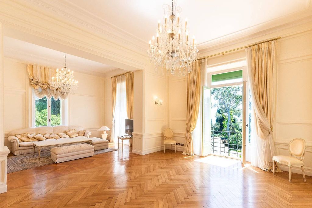 Luxury Villa for sale in Roquebrune-Cap-Martin, French Riviera ...