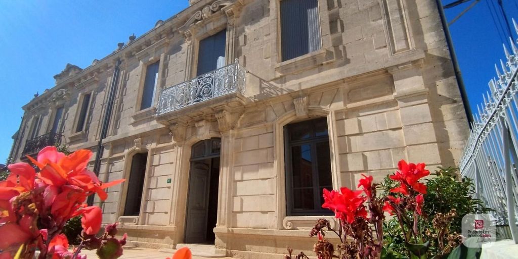Luxury Villa for sale in Pignan, France - 130721996 - LuxuryEstate.com