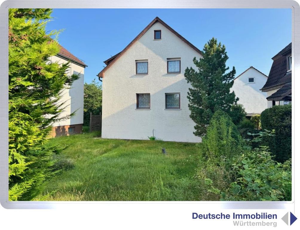 Haus Verkaufen Stuttgart