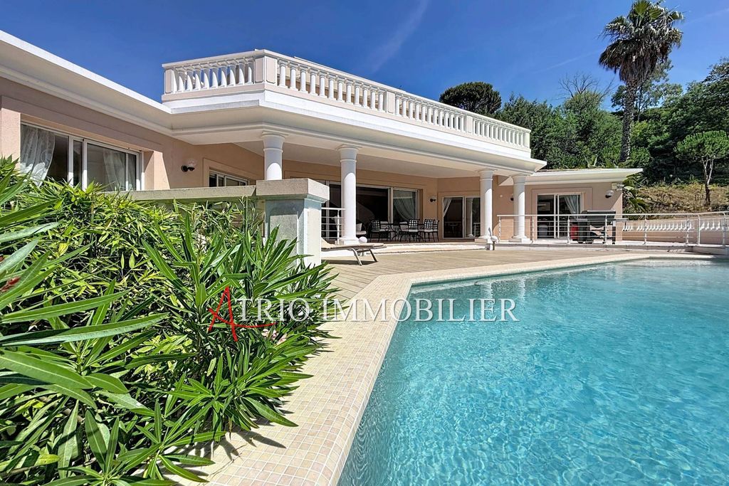 Exclusiva Villa / Chalet en venta Vallauris, Provenza-Alpes-Costa Azul ...