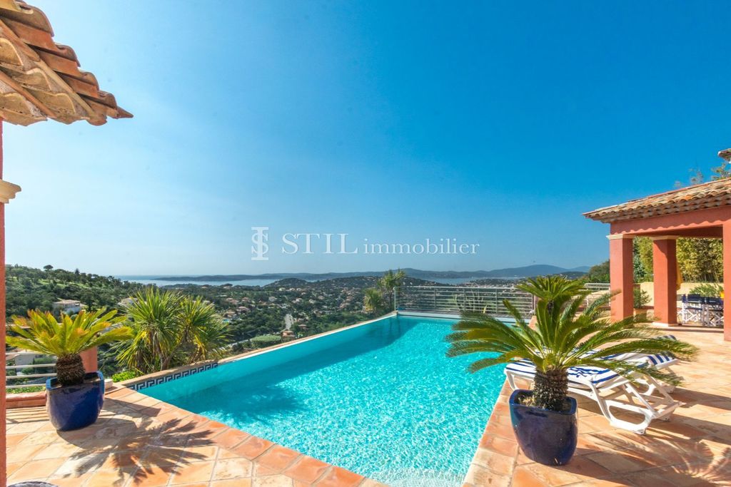 5 bedroom luxury Villa for sale in Sainte-Maxime, France - 46931663 ...