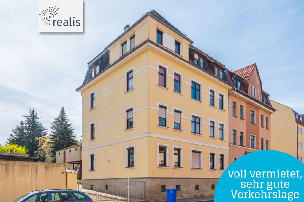 Luxus-Haus mit 6 Zimmern zu verkaufen in Philippstr., 67, Meerane ...