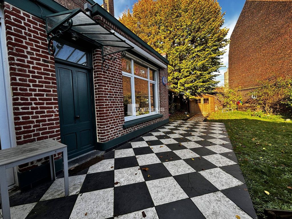 Maison de 4 chambres de luxe en vente à Lille, Hauts-de-France ...