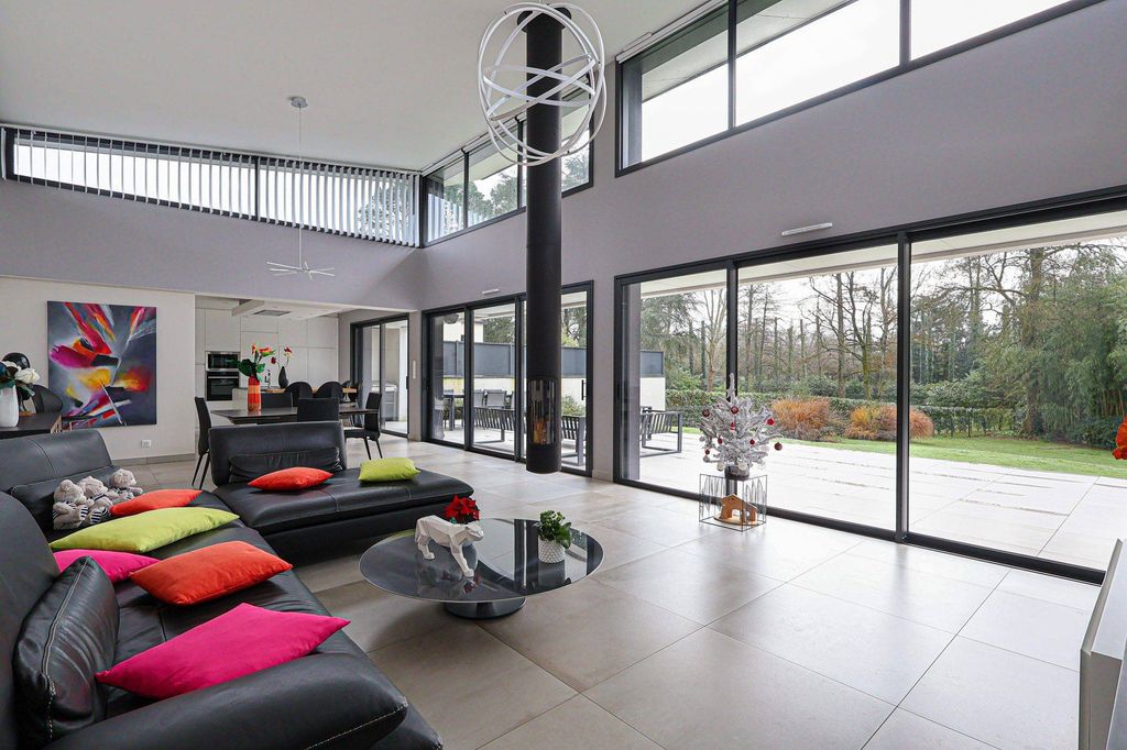 Maison de luxe 4 chambres en vente à Vertou, Pays de la Loire ...