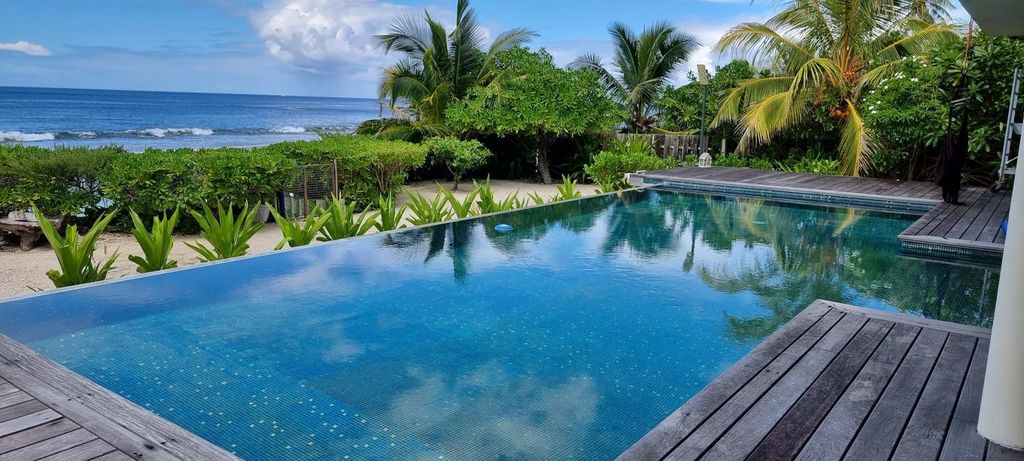 8 room luxury House for sale in Maiao, French Polynesia - 131048954 ...