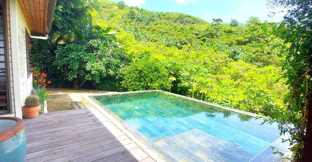 5 room luxury House for sale in Maiao, French Polynesia - 130074465 ...