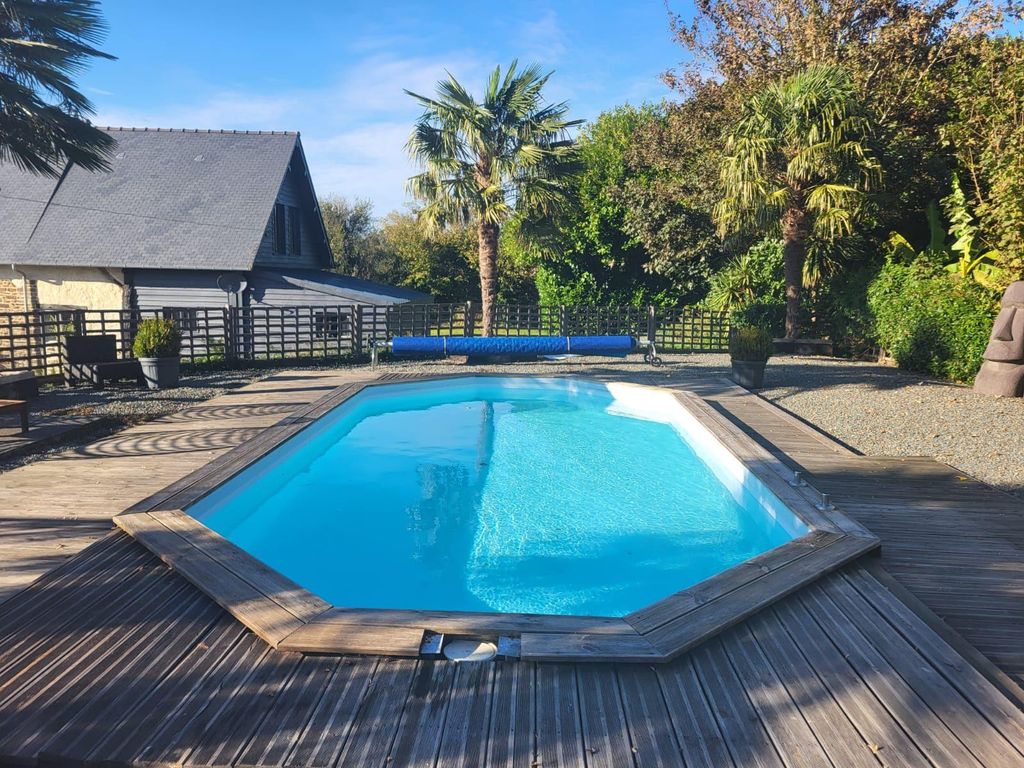 8 room luxury House for sale in Percy, France - 129685877 ...