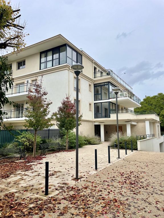 Luxury Flat for sale in Dijon, France - 130940022 - LuxuryEstate.com