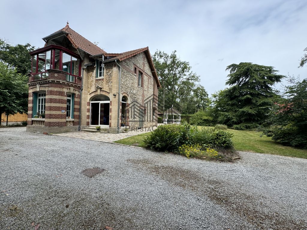 Maison de luxe de 6 pièces en vente à Cléon, France - 130631741 ...