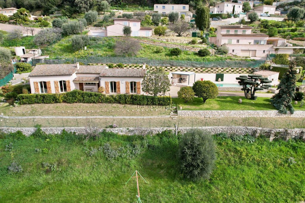 4 room luxury Villa for sale in Falicon, France - 129017306 ...