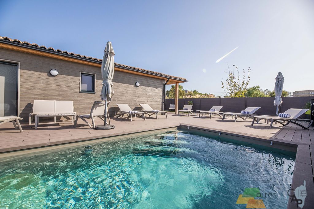 Villa de 4 pièces de luxe en vente Lecci, France - 130193173 ...