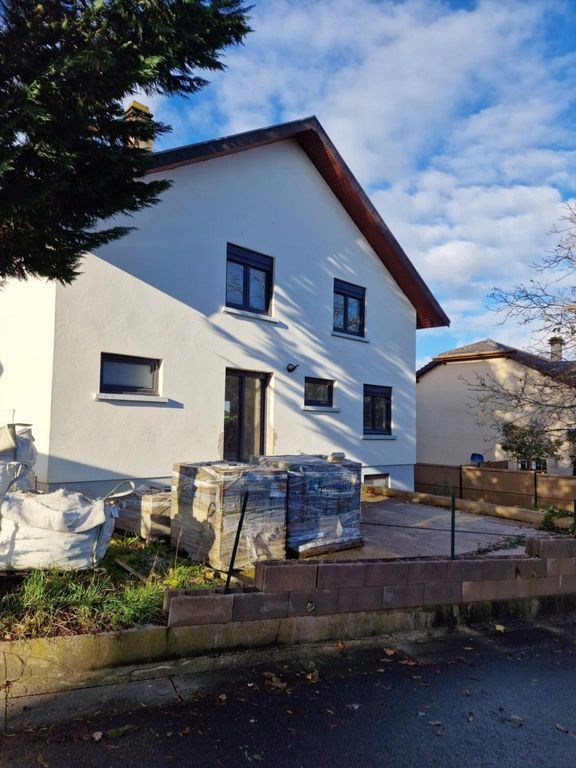 Maison de luxe de 120 m2 en location Yutz, France - 128241478 - LuxuryEstate.com