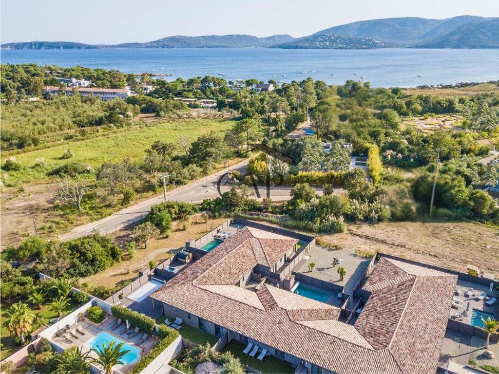 Maison de 15 chambres de luxe en vente à Lecci, France - 131440800 ...