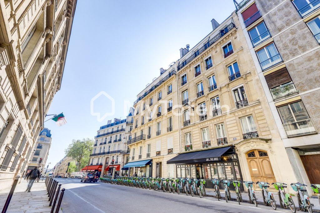 Luxury Apartment for sale in Champs-Elysées, Madeleine, Triangle d’or ...