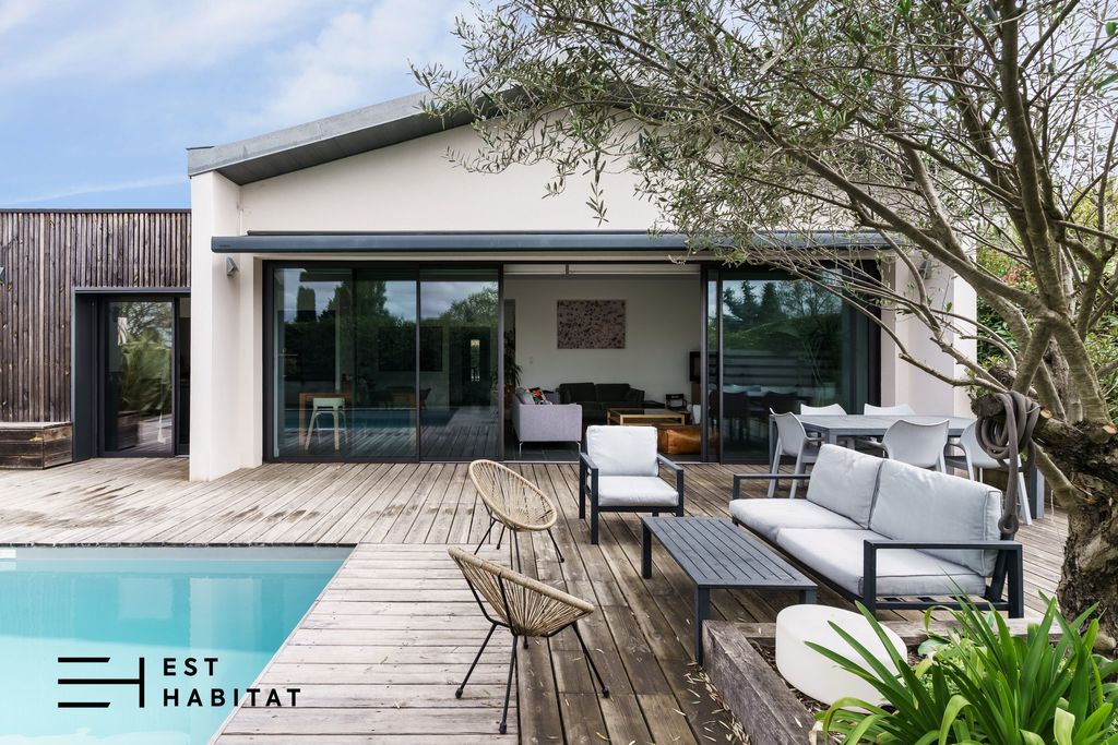 Maison de prestige de 140 m2 en vente Balma, France - 131420362 ...