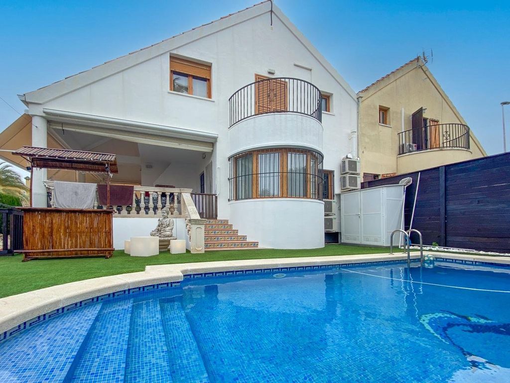 4 bedroom luxury Villa for sale in Valverde Alto, Valencia - 131475957 ...