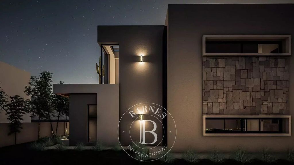 Villa / Chalet de lujo 300 m2 en venta, Marrakech, Marruecos ...