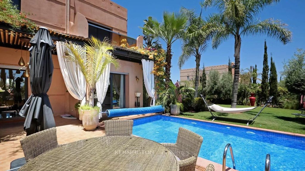 Villa / Chalet de lujo en venta Marrakech - 127860710 - LuxuryEstate.com