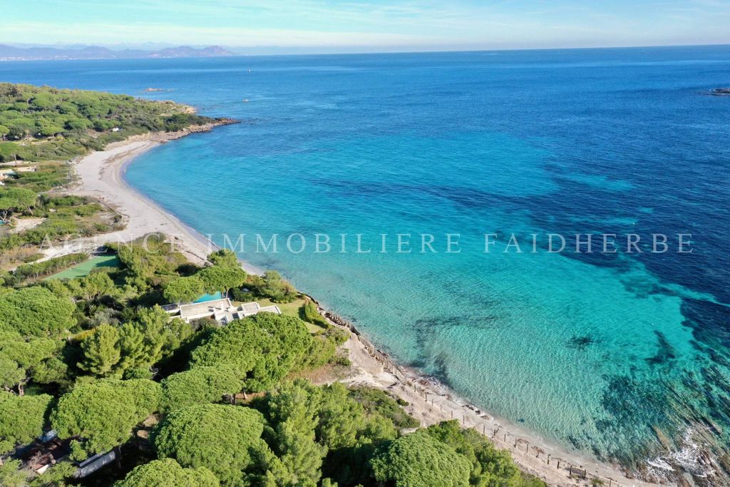 Villa / Chalet de lujo de 145 m2 en venta en Saint-Tropez, Provenza ...