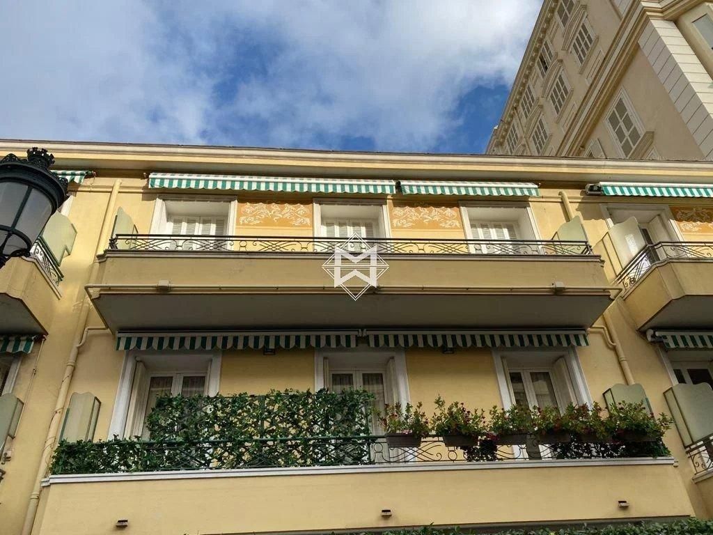 Appartement de luxe 1 chambres en vente à Monaco - 128557673 ...