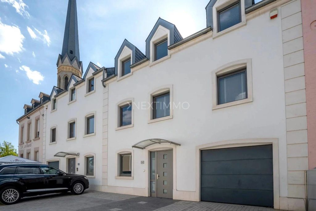 Luxembourg / Center / Bertrange / Bertrange, Bertrange, Canton de ...