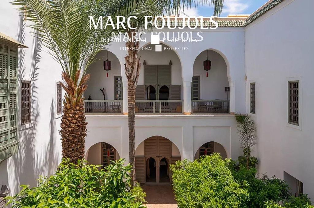 9 bedroom luxury House for sale in Marrakech, Morocco - 129156756 ...
